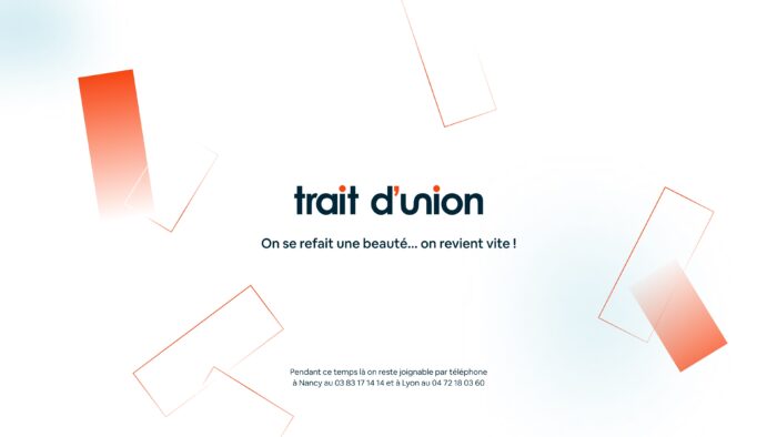 Trait d'Union