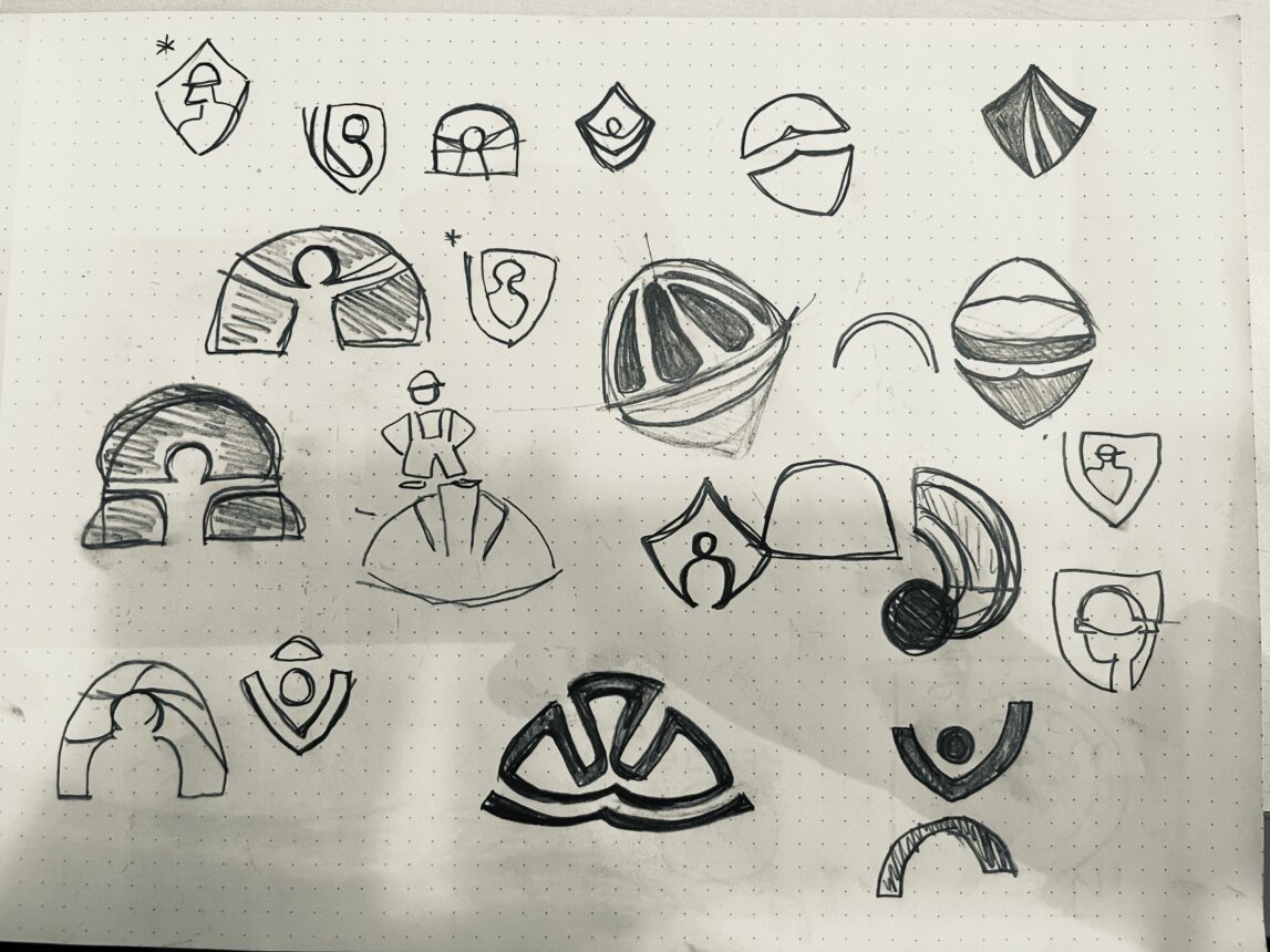 Mini-guide pratique pour trouver le bon concept logo + outils