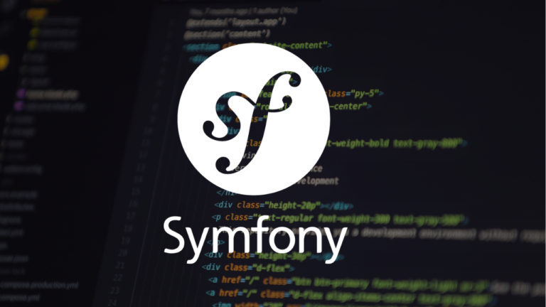 Framework Symfony : qu'est-ce que c'est et quels avantages?